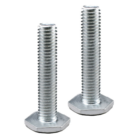 Hex Leveling Mounts | S&W Manufacturing