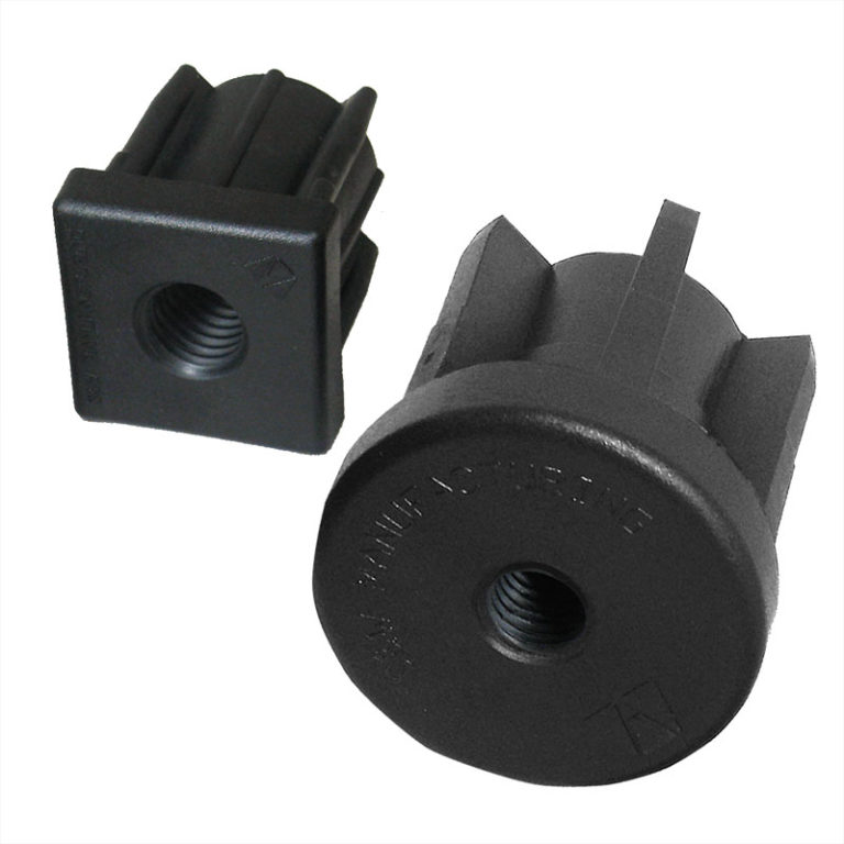 Tube Ends | S&W Manufacturing