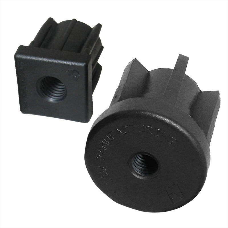 Tube Ends | S&W Manufacturing