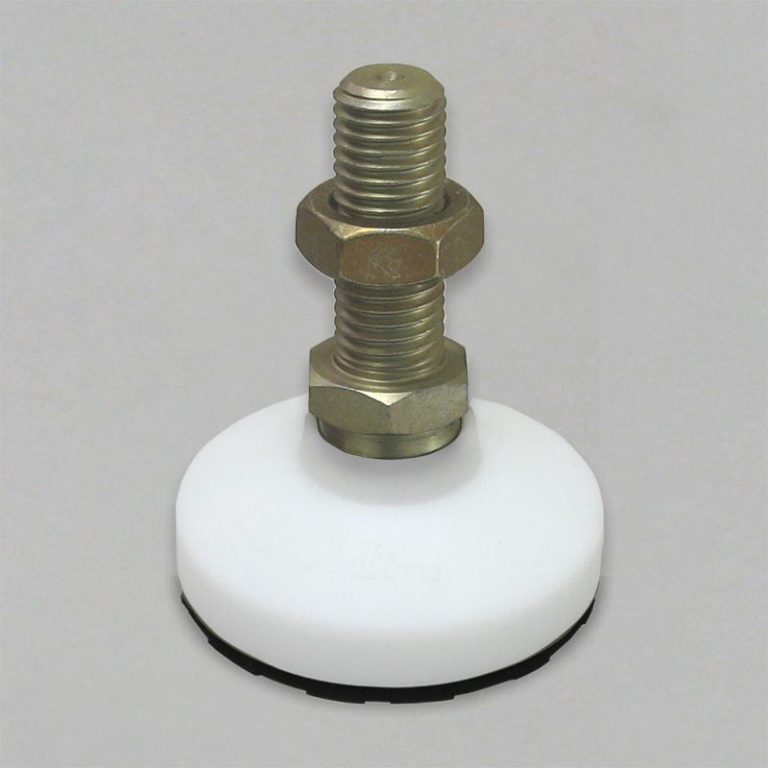 Delrin® – Inch | S&W Manufacturing