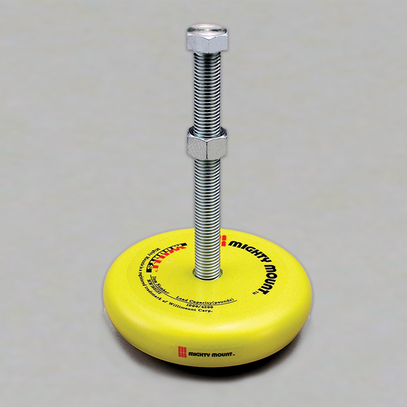 Mighty Mount® Leveling Mounts | S&W Manufacturing