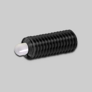 Standard Spring Plunger | S&W Manufacturing