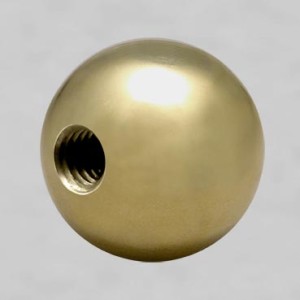 Ball Knobs | S&W Manufacturing