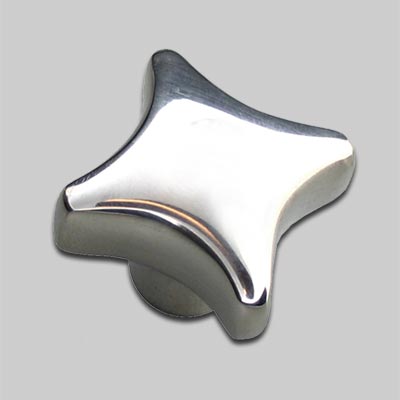 Four Pronged, Stainless Steel | S&W Manufacturing