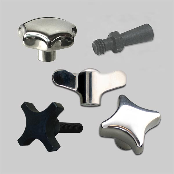 Knobs | S&W Manufacturing