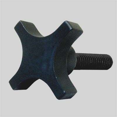 Specialty Knobs | S&W Manufacturing