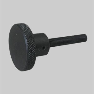 Knurled Control Knobs | S&W Manufacturing