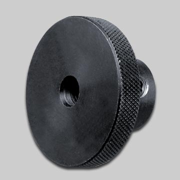 Knurled Control Knobs | S&W Manufacturing