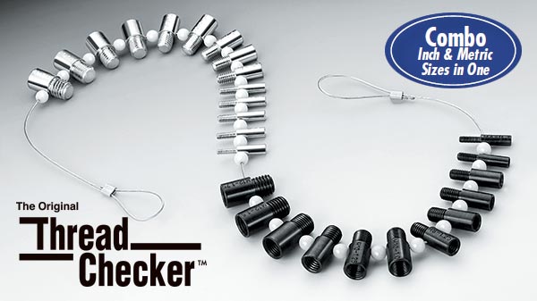 The Original Thread Checker – Combo: U.S. Patent No. 7877882 | S&W ...