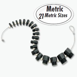 The Original Thread Checker | S&W Manufacturing